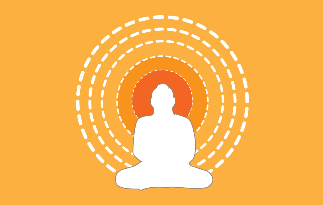 Self-Study Online Dhamma Course: Stages 1-3 - Aloka